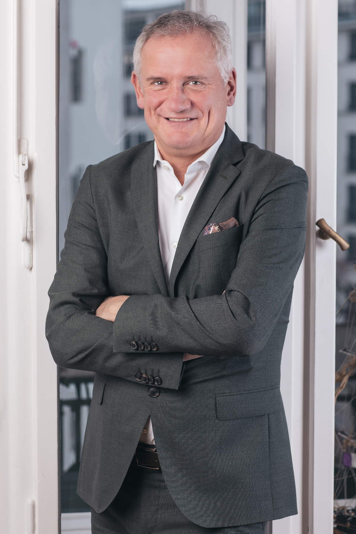 Michael Schudnagies – Schukran – Rechtsanwälte und Notar